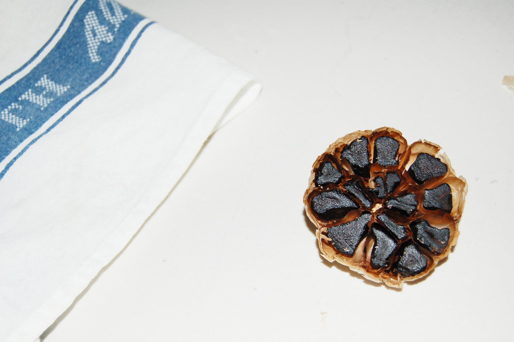 The Garlic Factory | Premium Australian Black Garlic